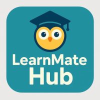 LearnMate Hub